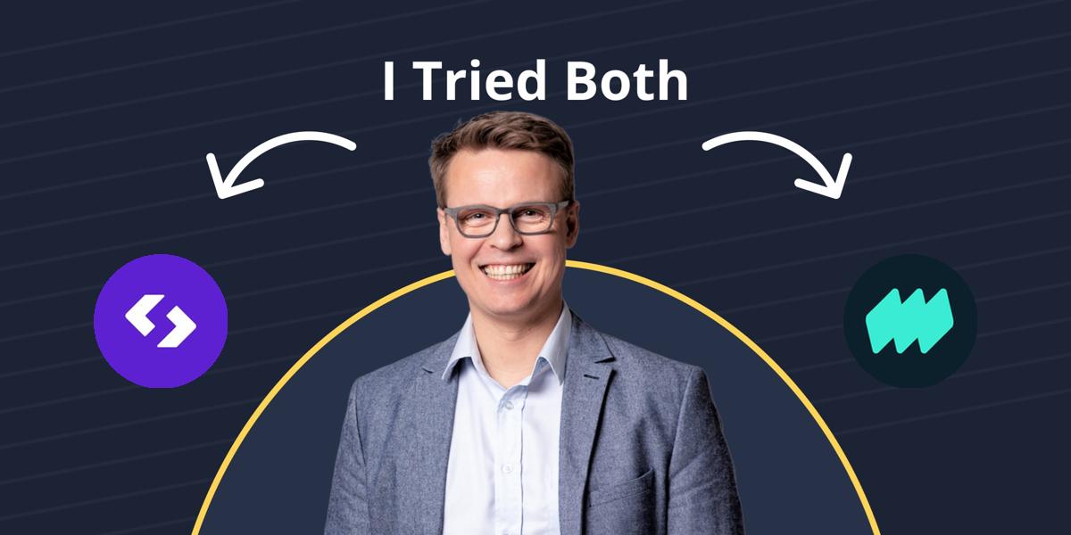 Spendesk vs Mesh Payments (2025 Comparison)