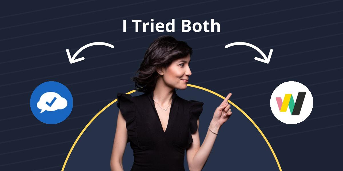 Stackfield vs Workstreams.ai (2025 Comparison)