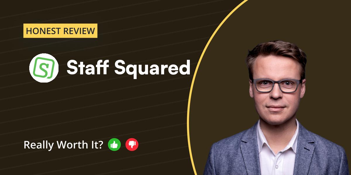Staff Squared Review 2025: Features, Pricing & More