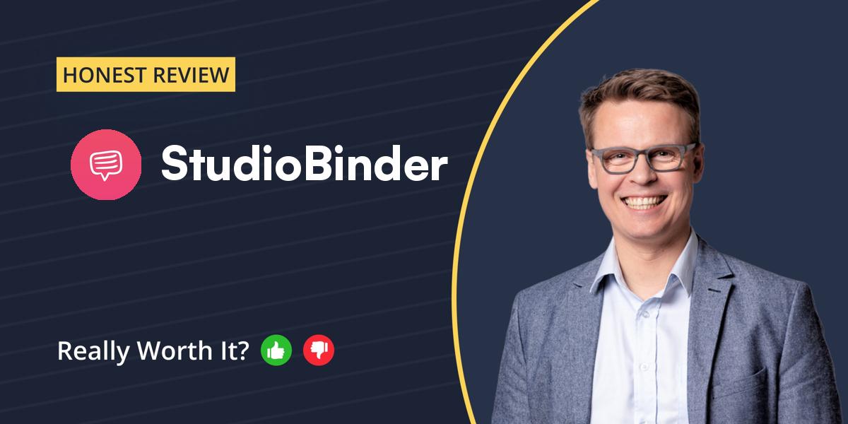 StudioBinder Review 2025: Features, Pricing & More