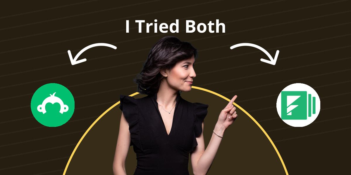 SurveyMonkey vs Formstack (2025 Comparison)