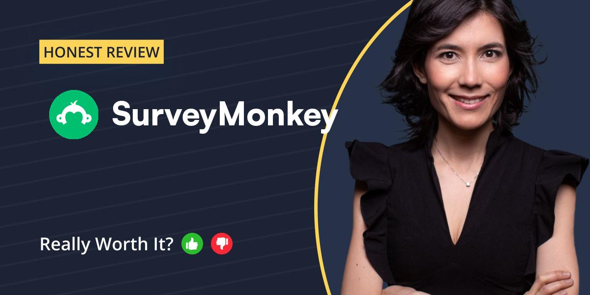 SurveyMonkey Review 2025: Features, Pricing & More