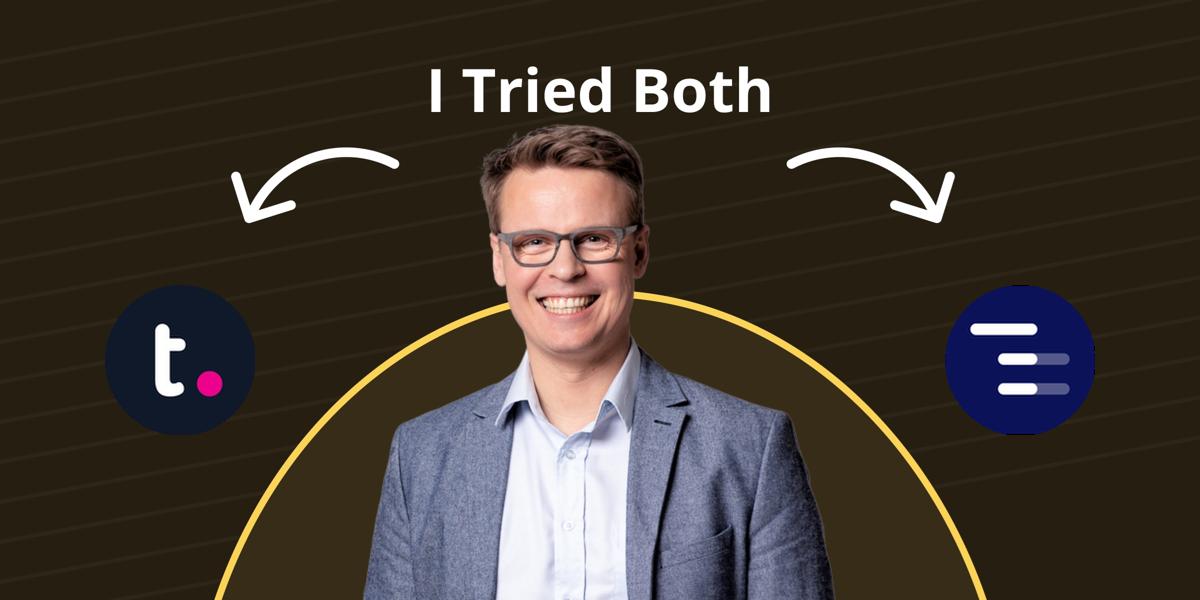 Teamwork.com vs Instagantt (2025 Comparison)