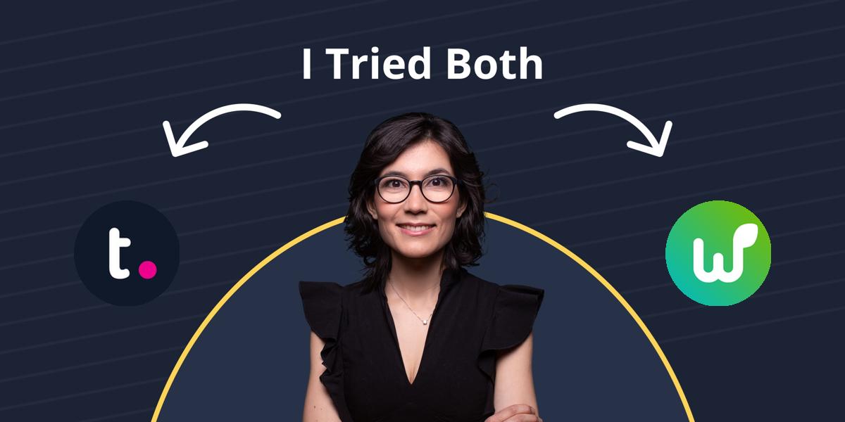 Teamwork.com vs Worksection (2025 Comparison)