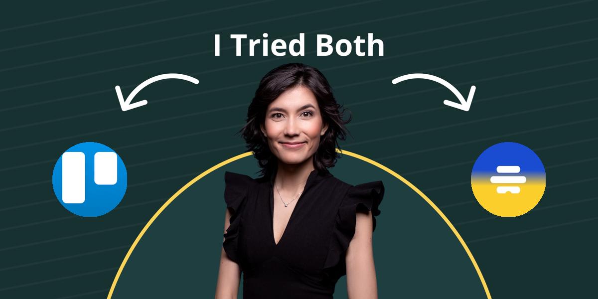 Trello vs Hive (2025 Comparison)