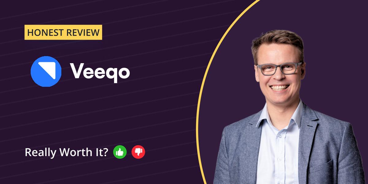 Veeqo Review 2025: Features, Pricing & More