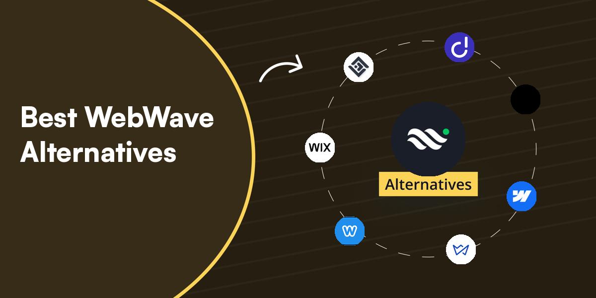 7 Best WebWave Alternatives of 2025