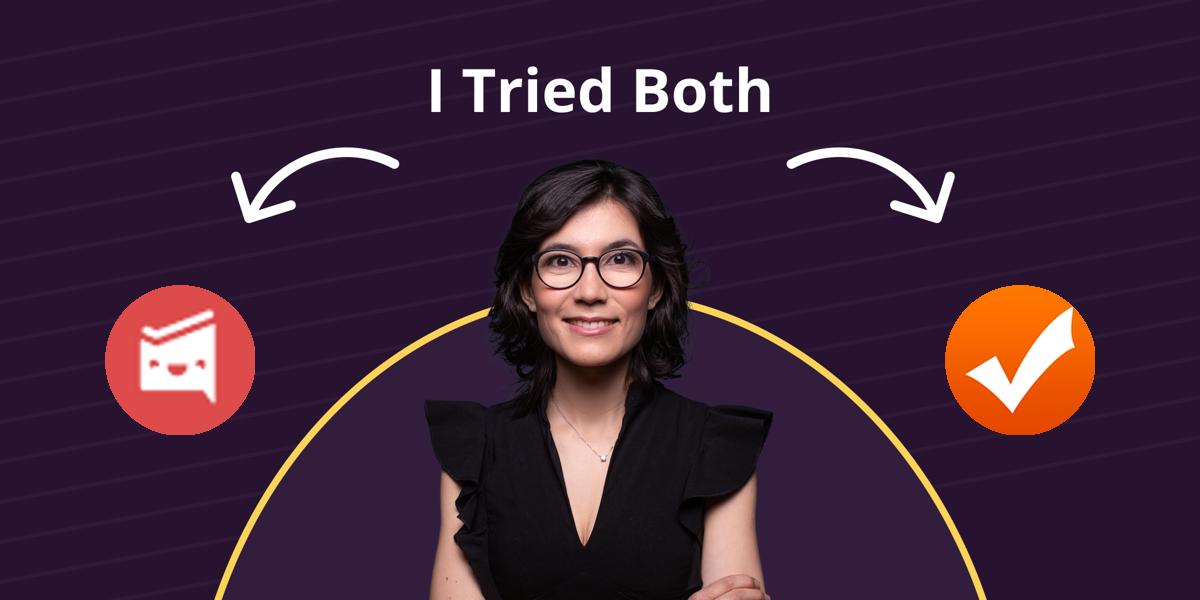 Workast vs SmartTask (2025 Comparison)