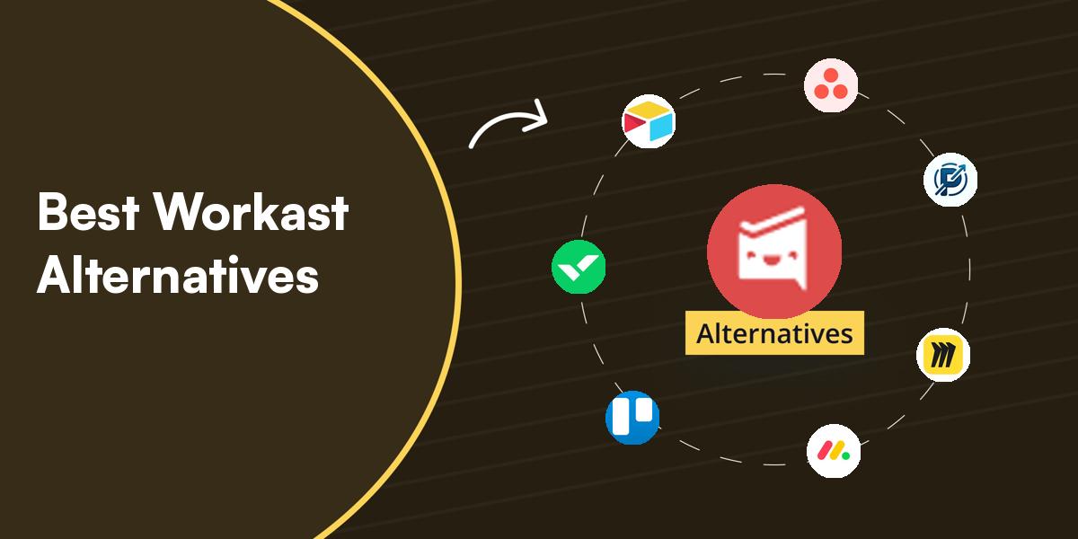 7 Best Workast Alternatives of 2025