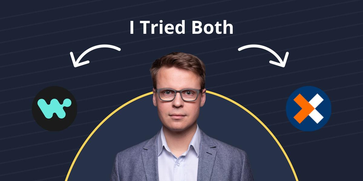 Workato vs Nintex (2025 Comparison)