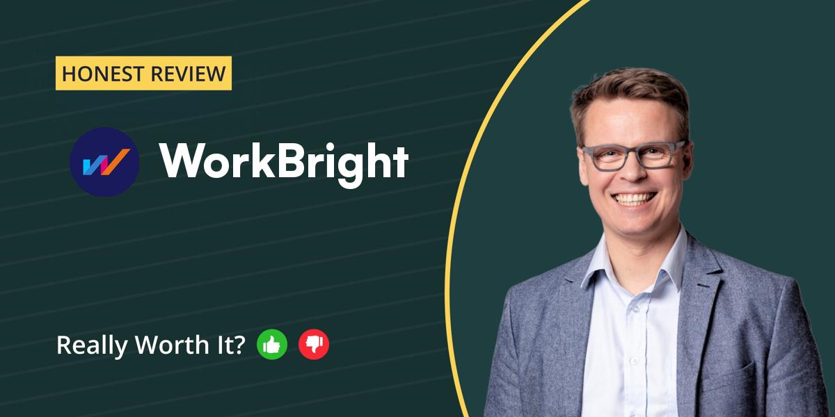 WorkBright Review 2025: Features, Pricing & More