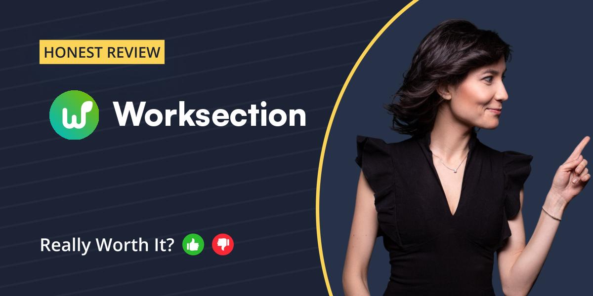 Worksection Review 2025: Features, Pricing & More