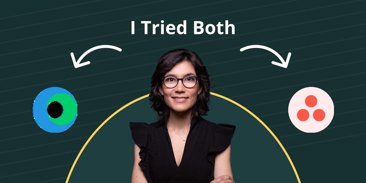 Workzone vs Asana (2025 Comparison)