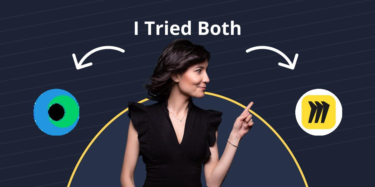 Workzone vs Miro (2025 Comparison)