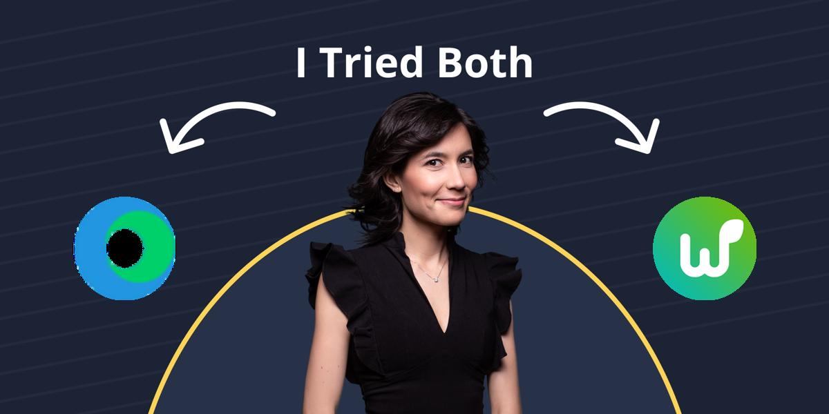 Workzone vs Worksection (2025 Comparison)