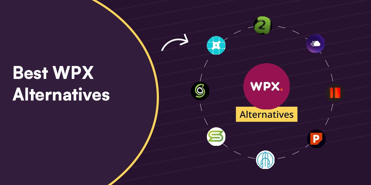 8 Best WPX Alternatives of 2025