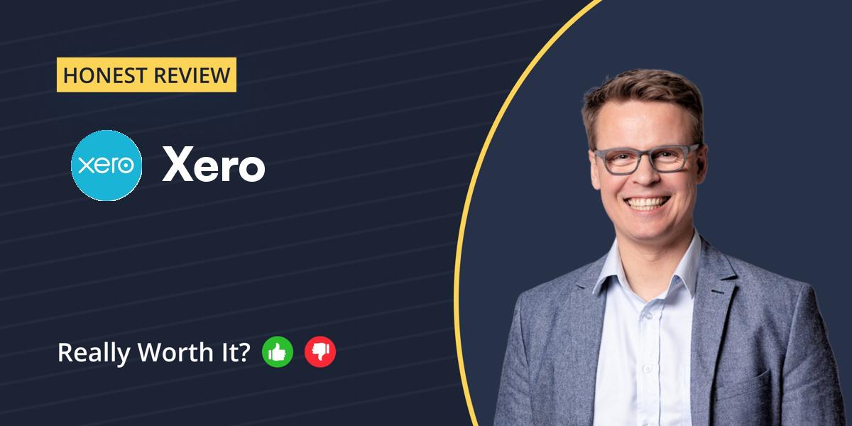 Xero Review 2026: Features, Pricing & More