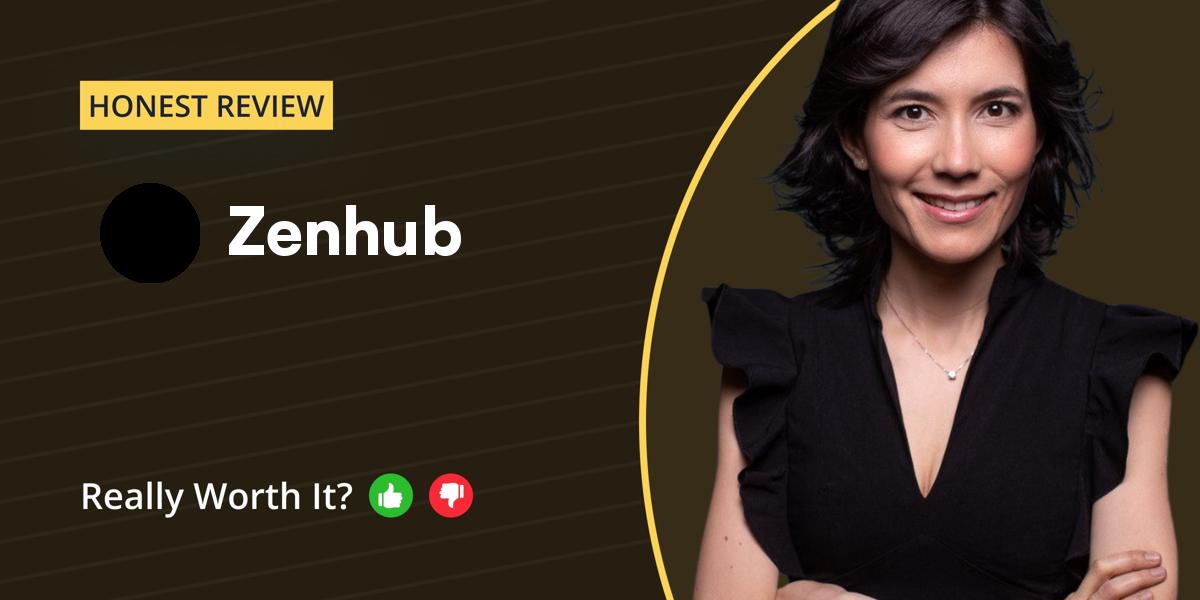 Zenhub Review 2025: Features, Pricing & More