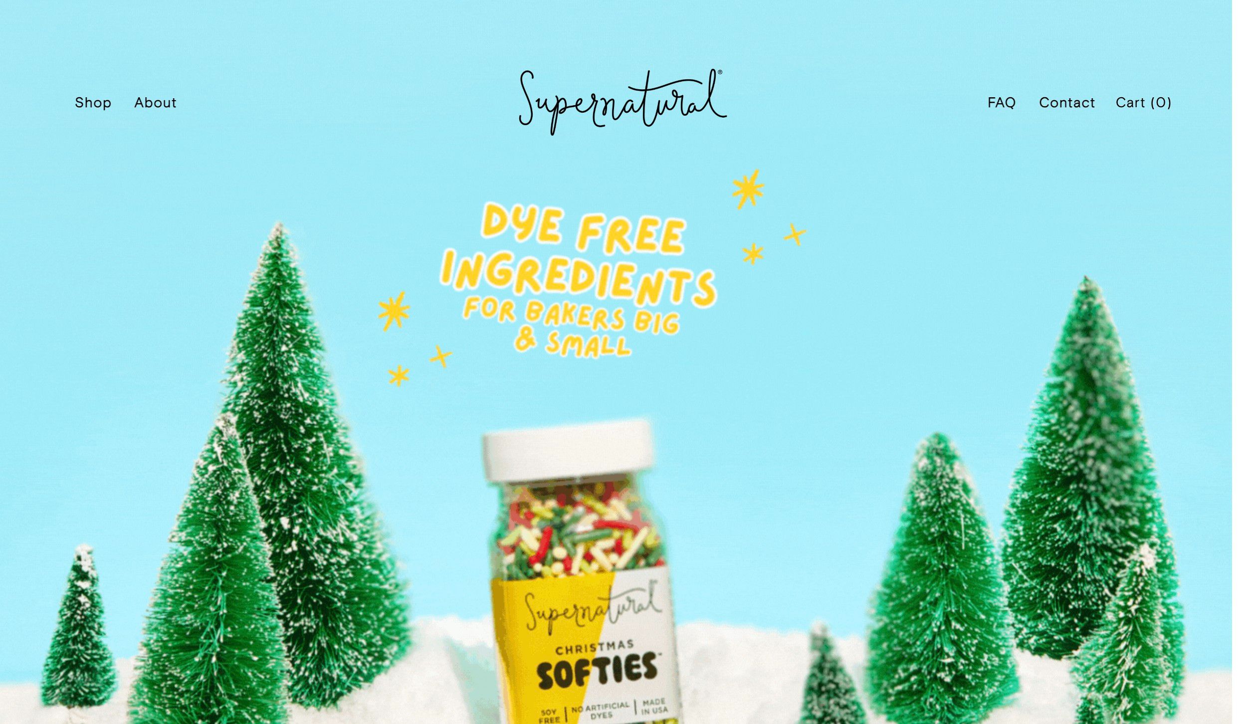 24 Best Sleek Website Design Examples of 2025