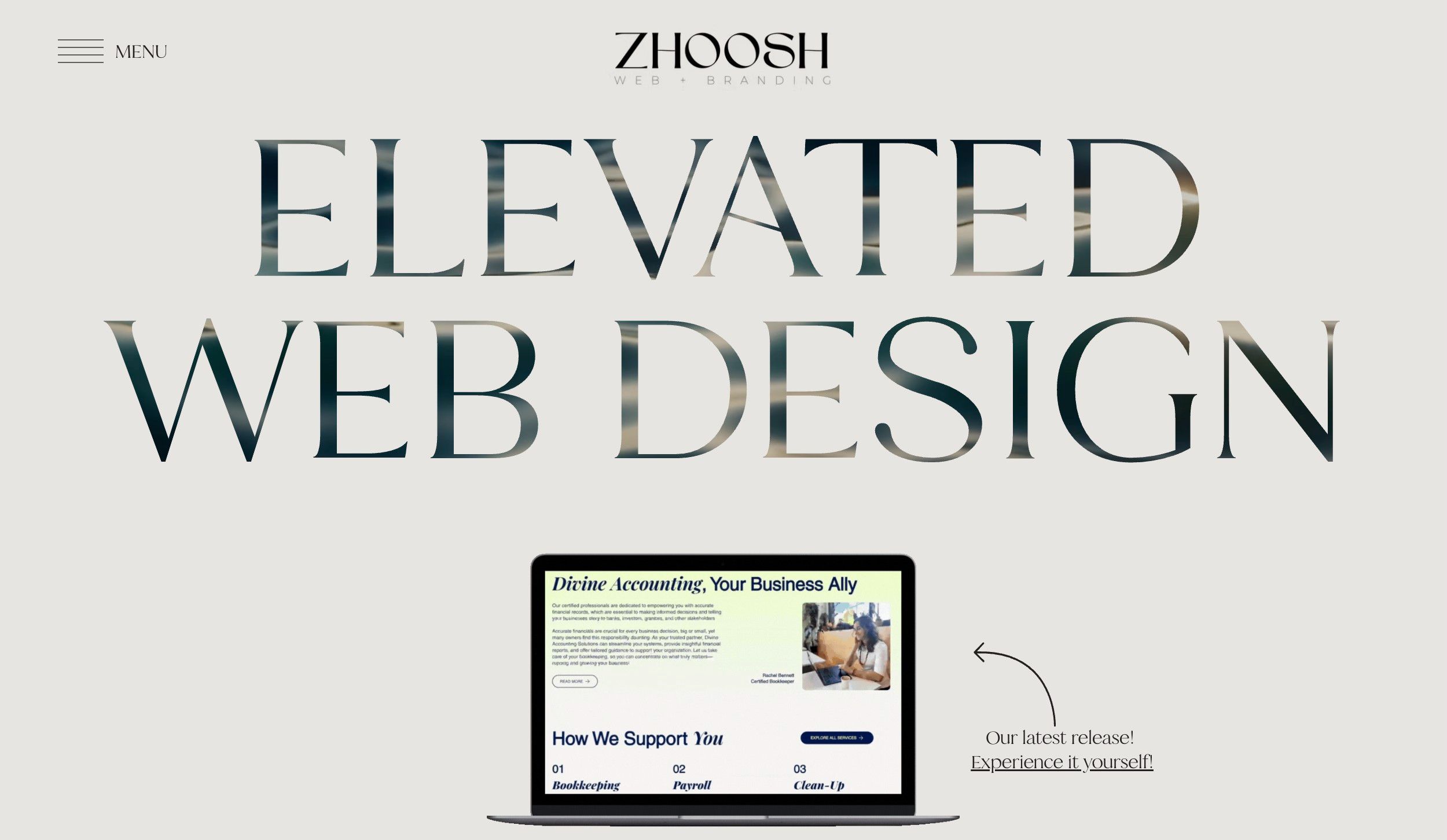 23 Outstanding Web Designer Portfolios for 2025