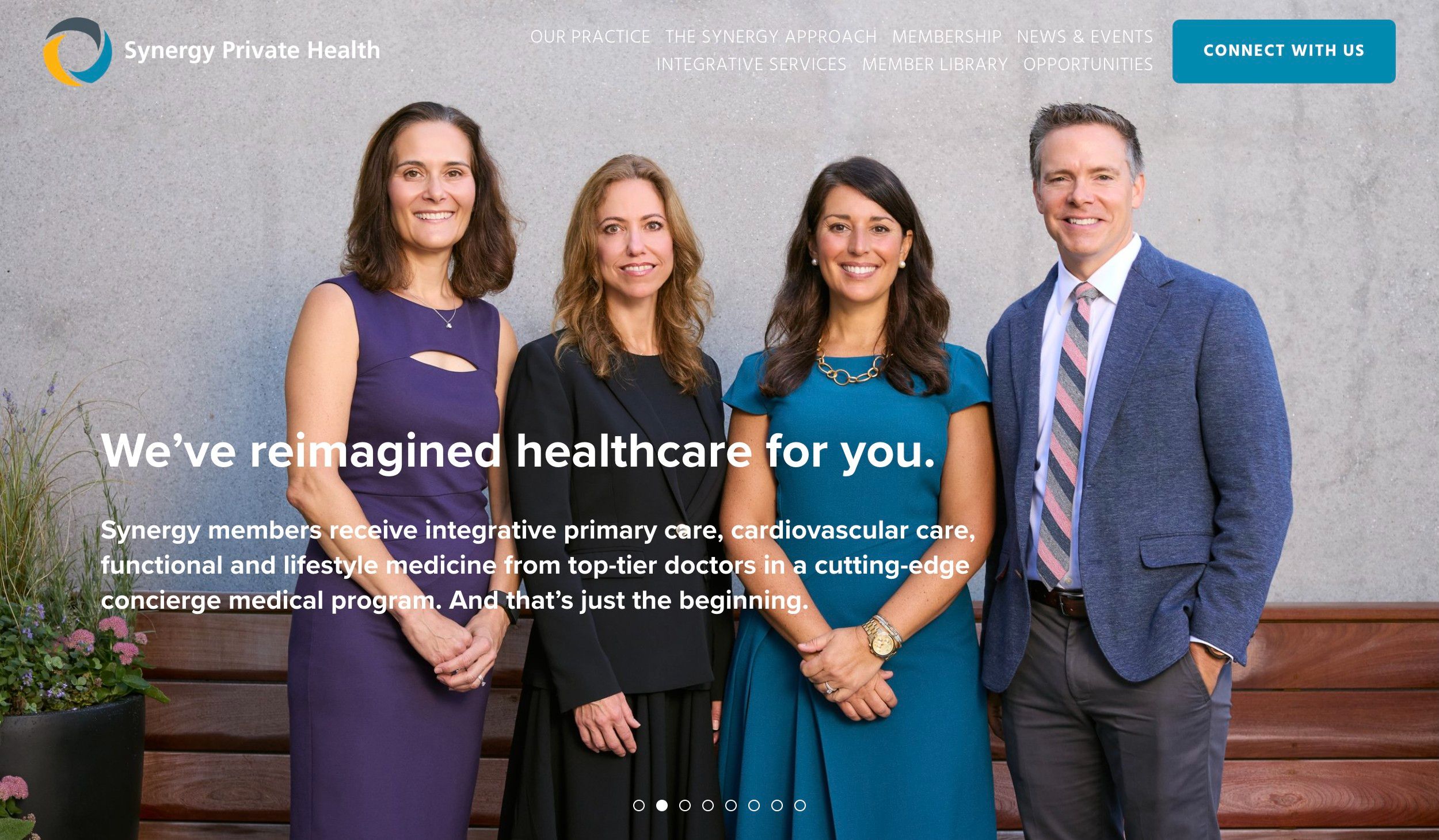 19 Best Hospital Website Designs That Will Inspire Yours