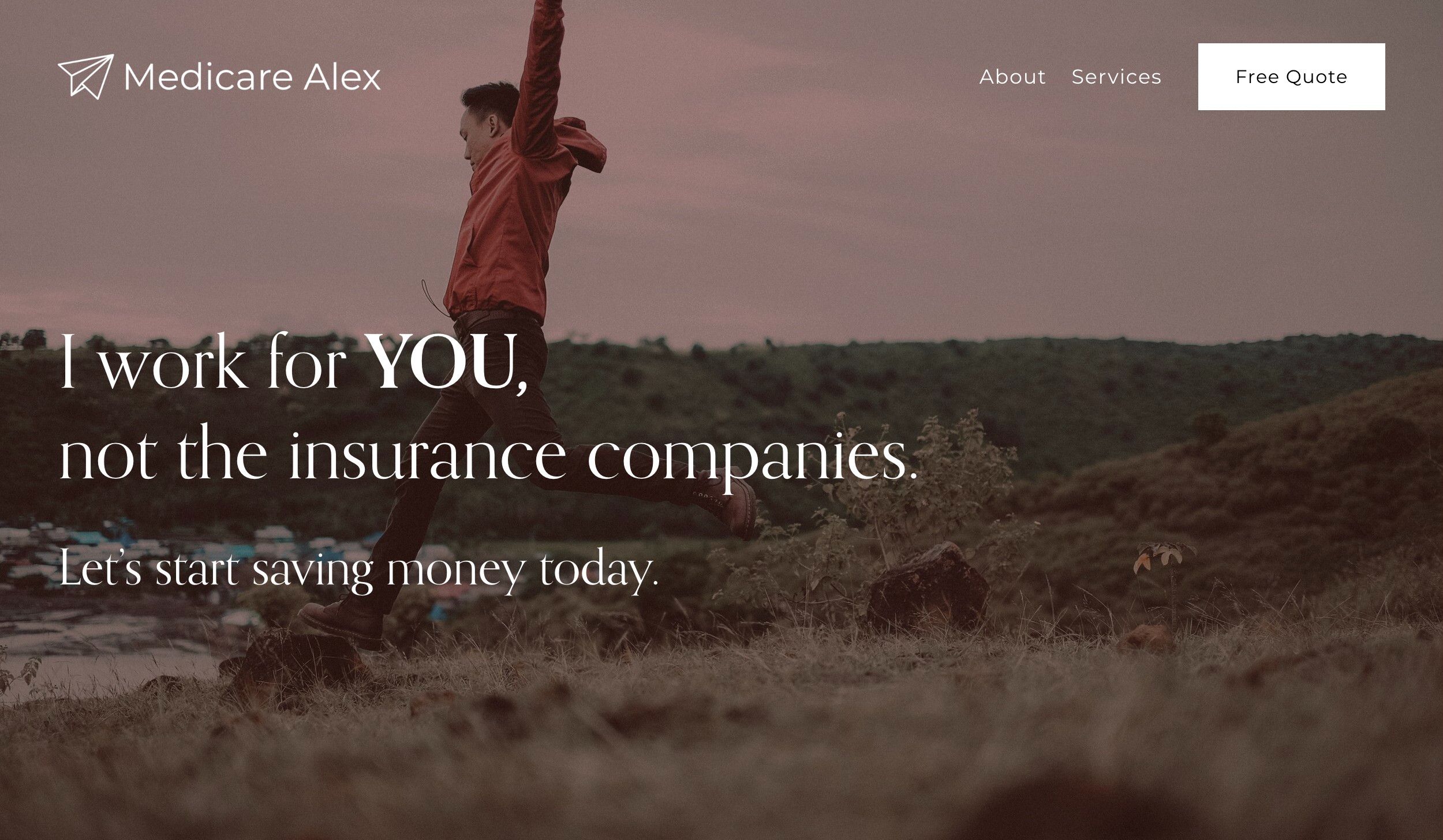 Insurance Agent Websites: 19 Inspiring Examples