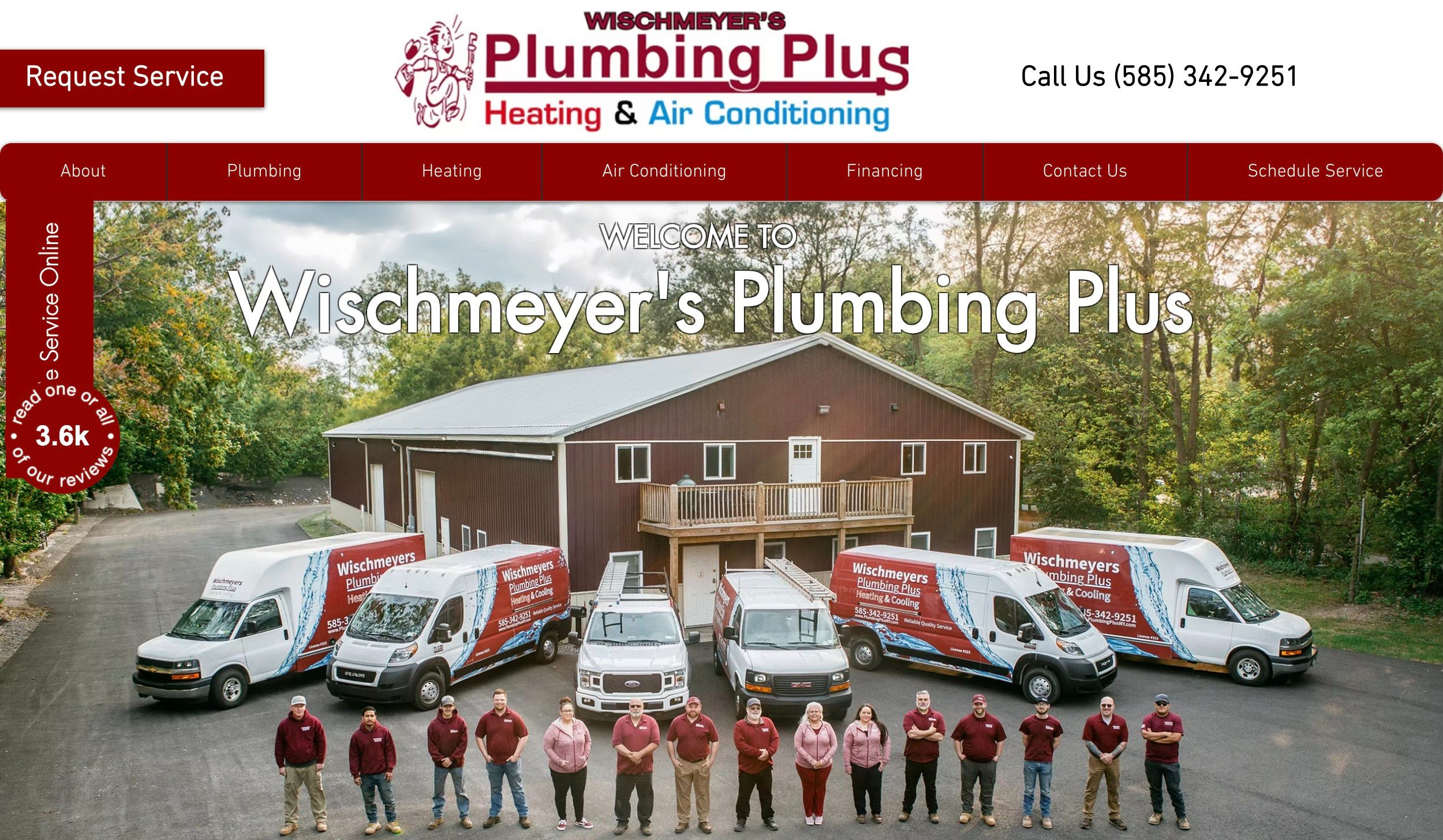 Maroon Websites: 13 of our Favorites in 2025