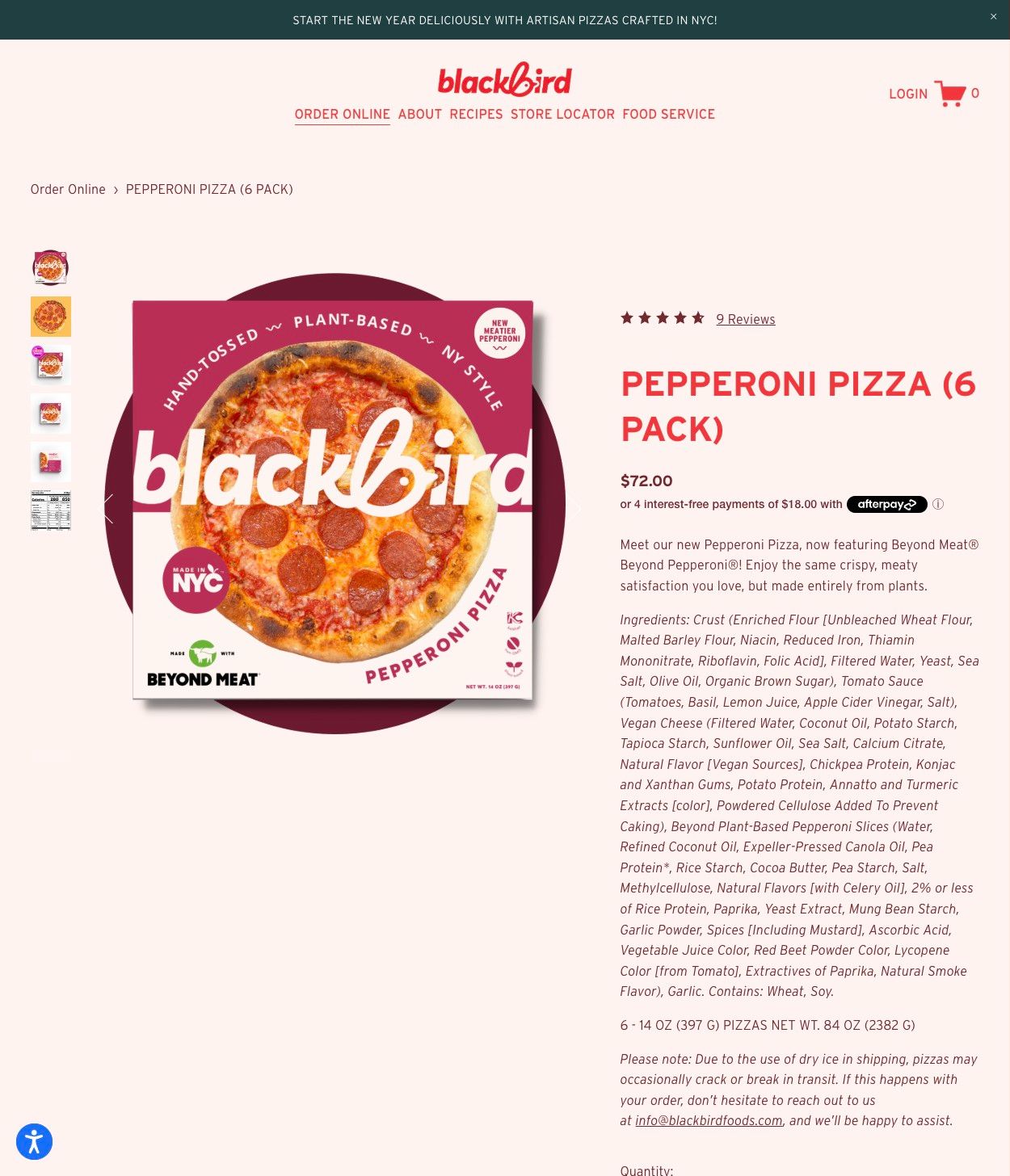 26 Effective Product Page Design Examples