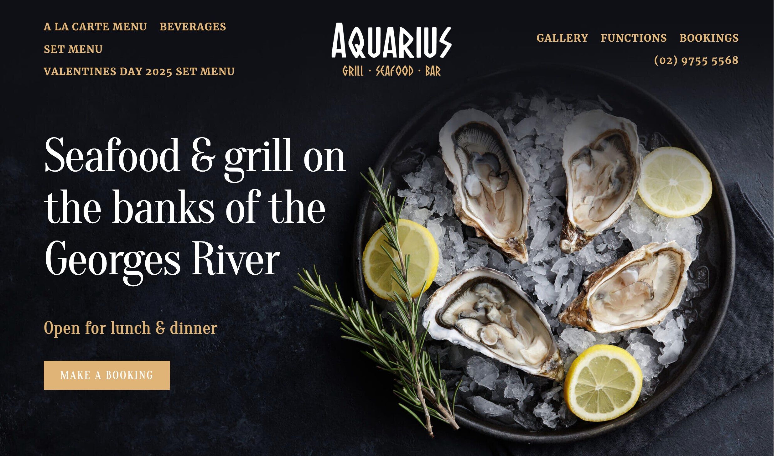 22 Dynamic Website Examples with Stunning Designs