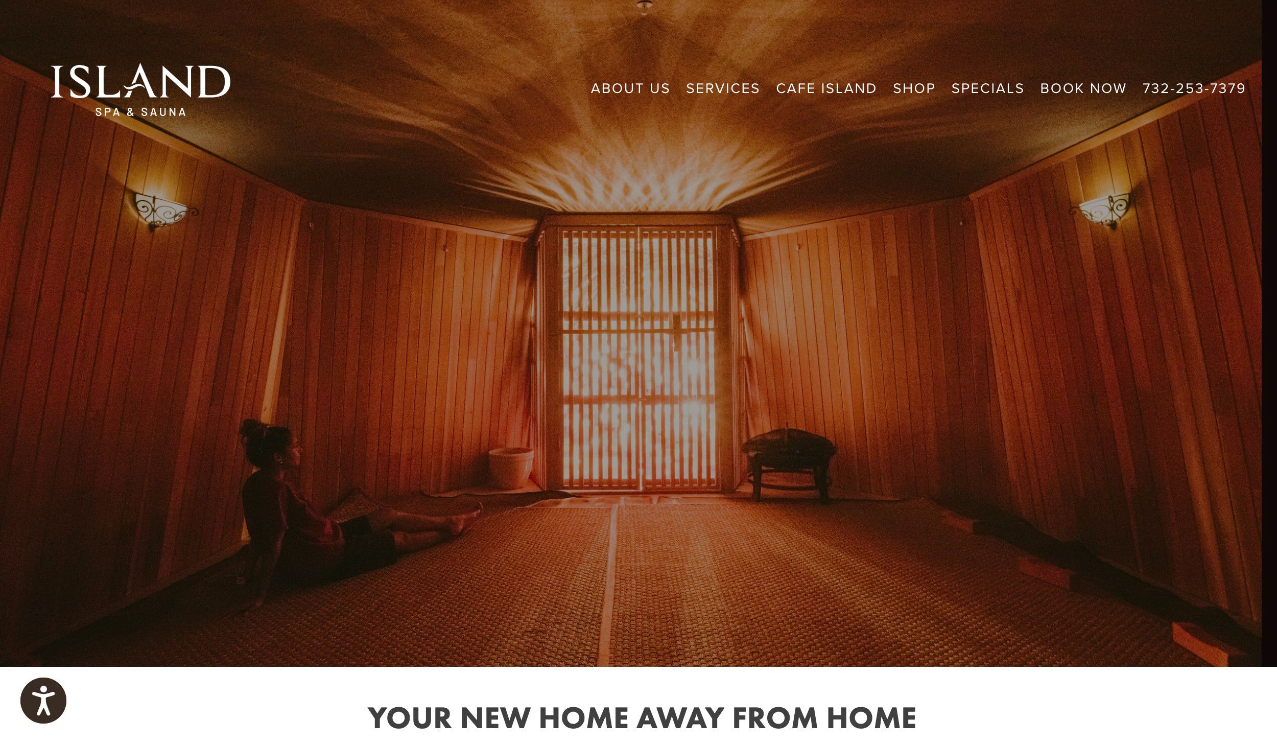 31 Best Spa Website Examples in 2025