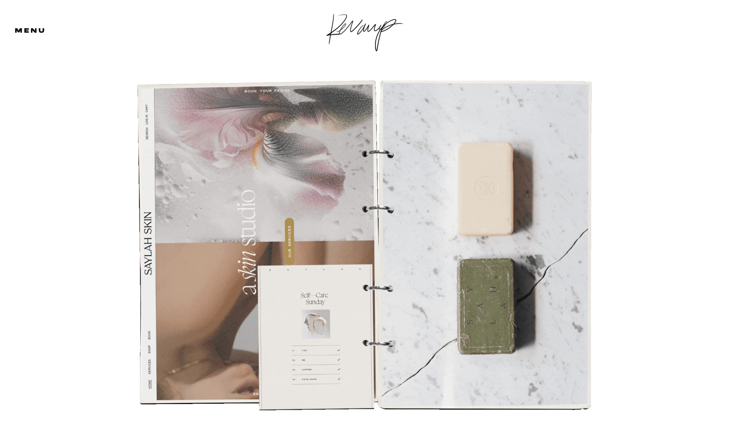 17 Best Futuristic Website Examples for Inspiration