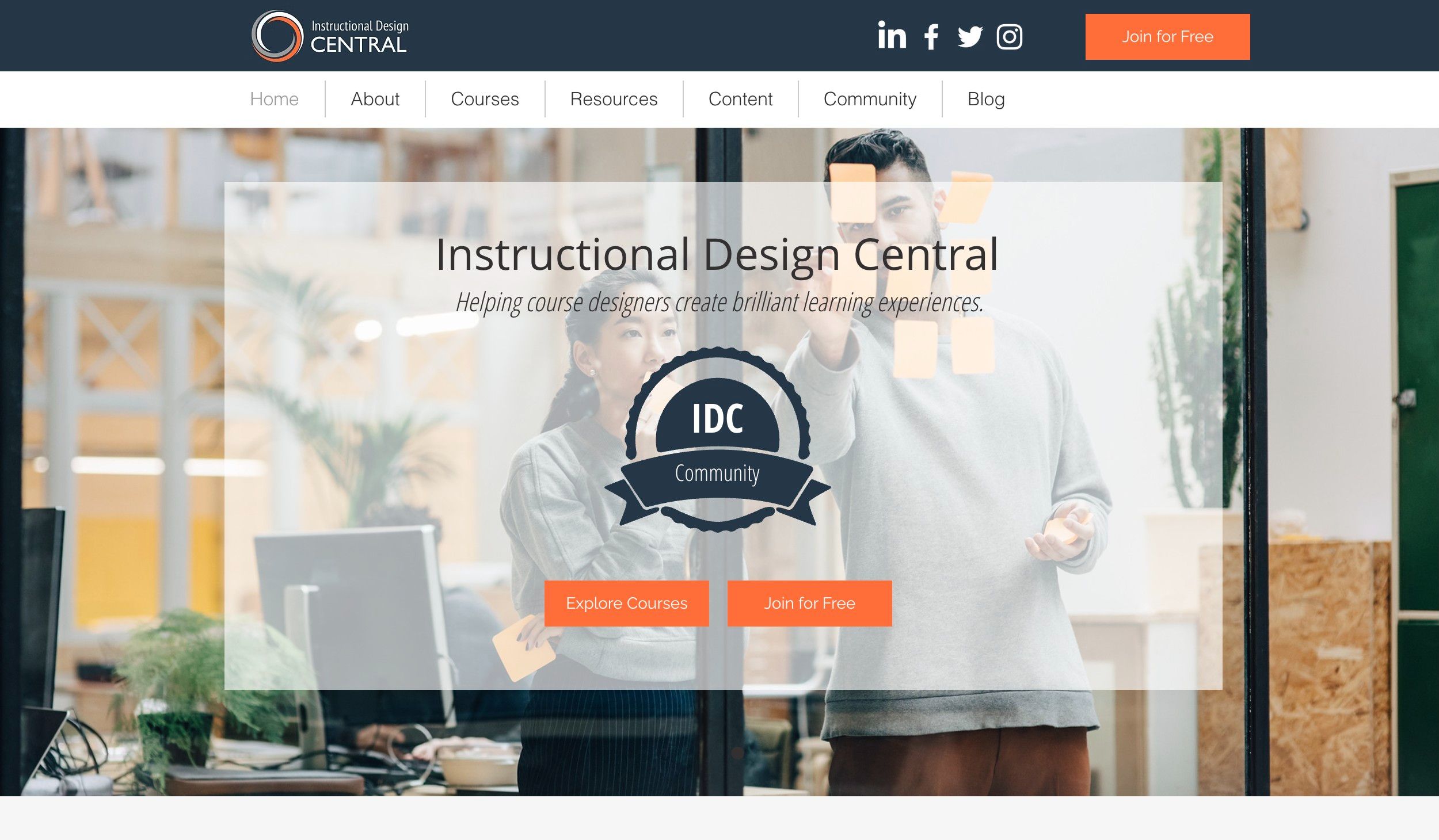 13 Best Wix Forum Examples in 2025