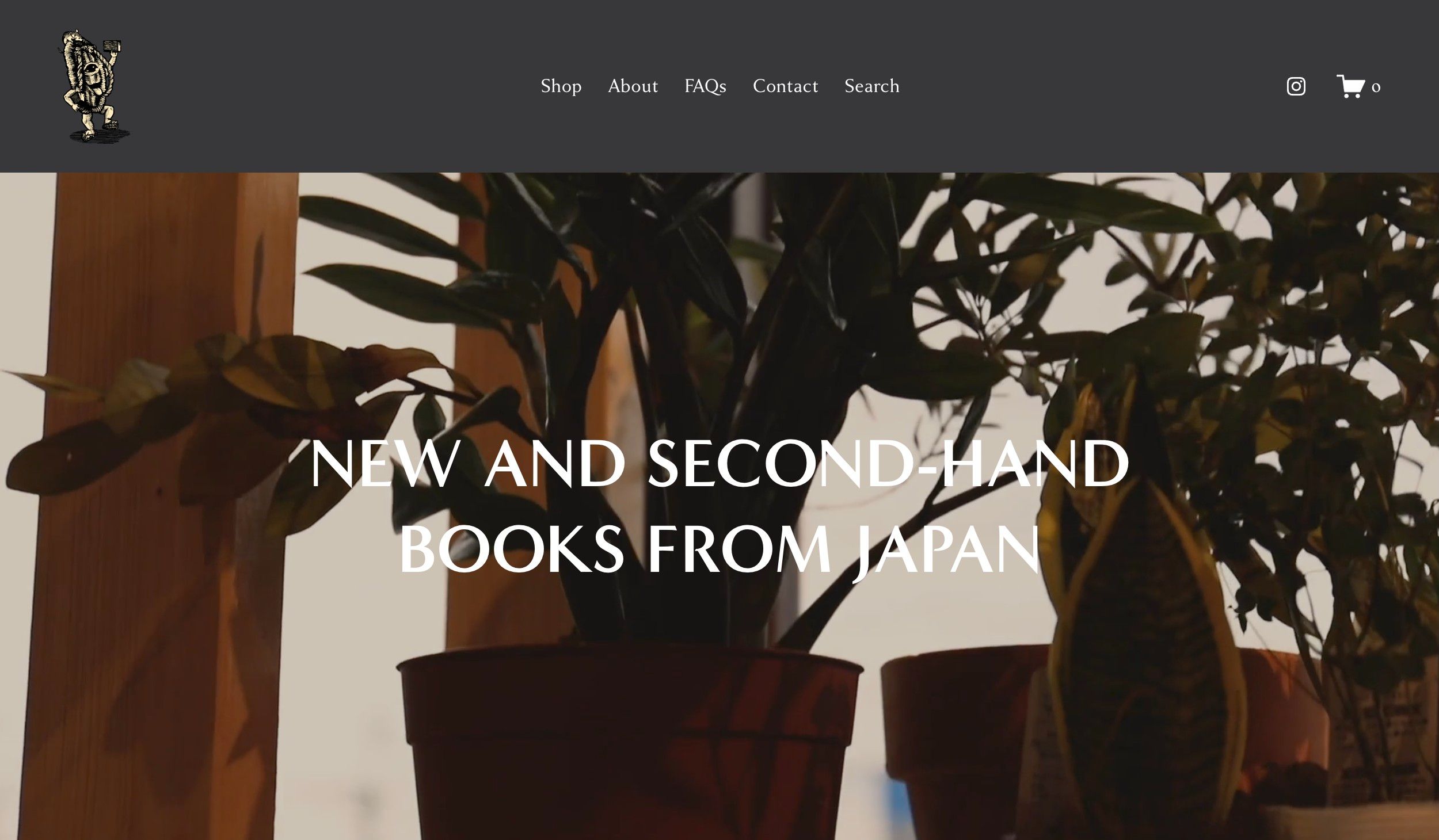 Best Japanese Web Design of 2025 | 16 Examples