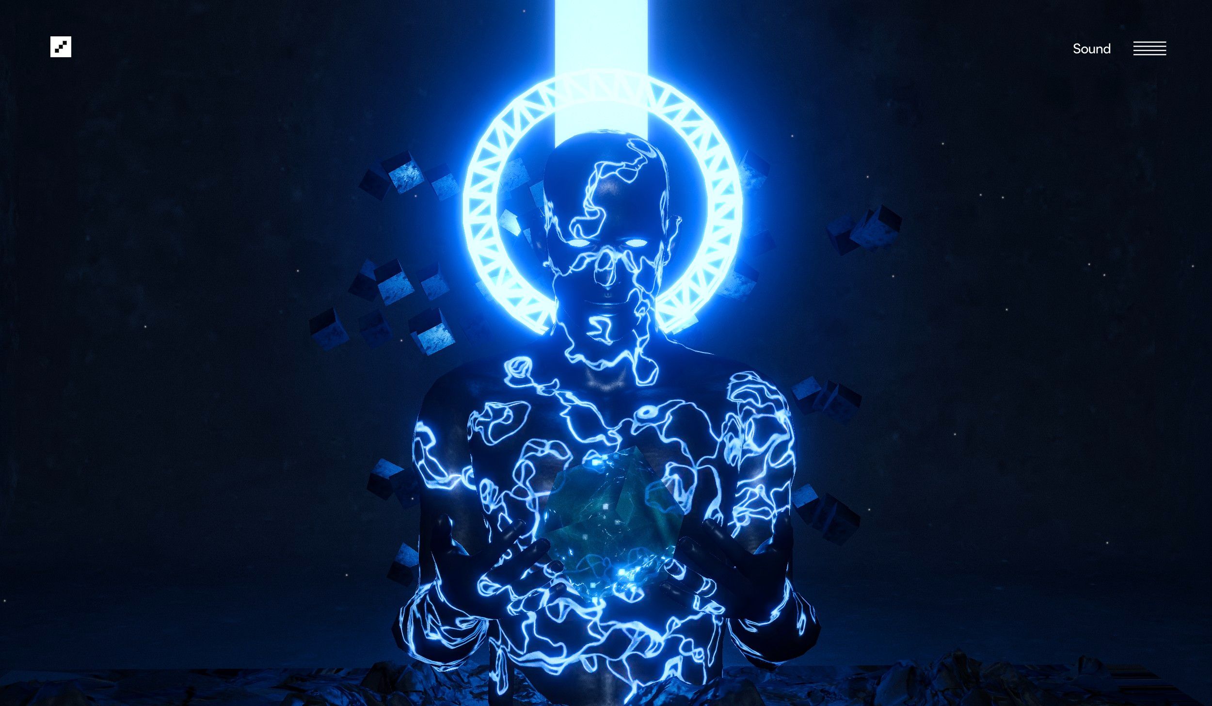 25 Interactive Website Examples to Inspire Your Own