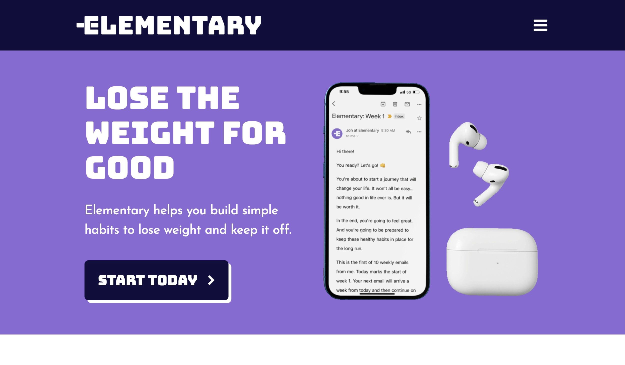 25 Best Carrd Website Examples & Ideas in 2025