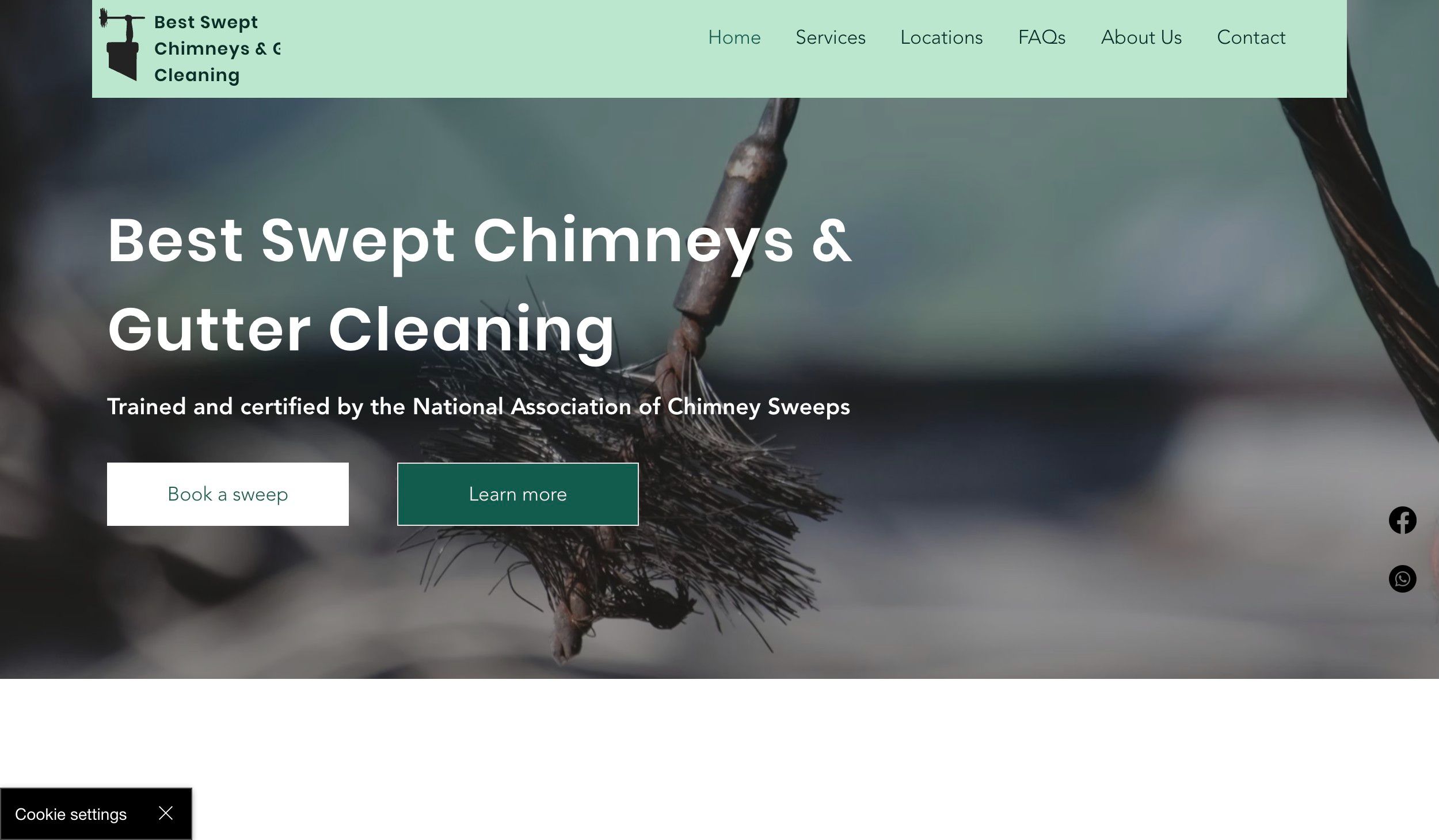 17 Best Gutter Website Designs of 2025