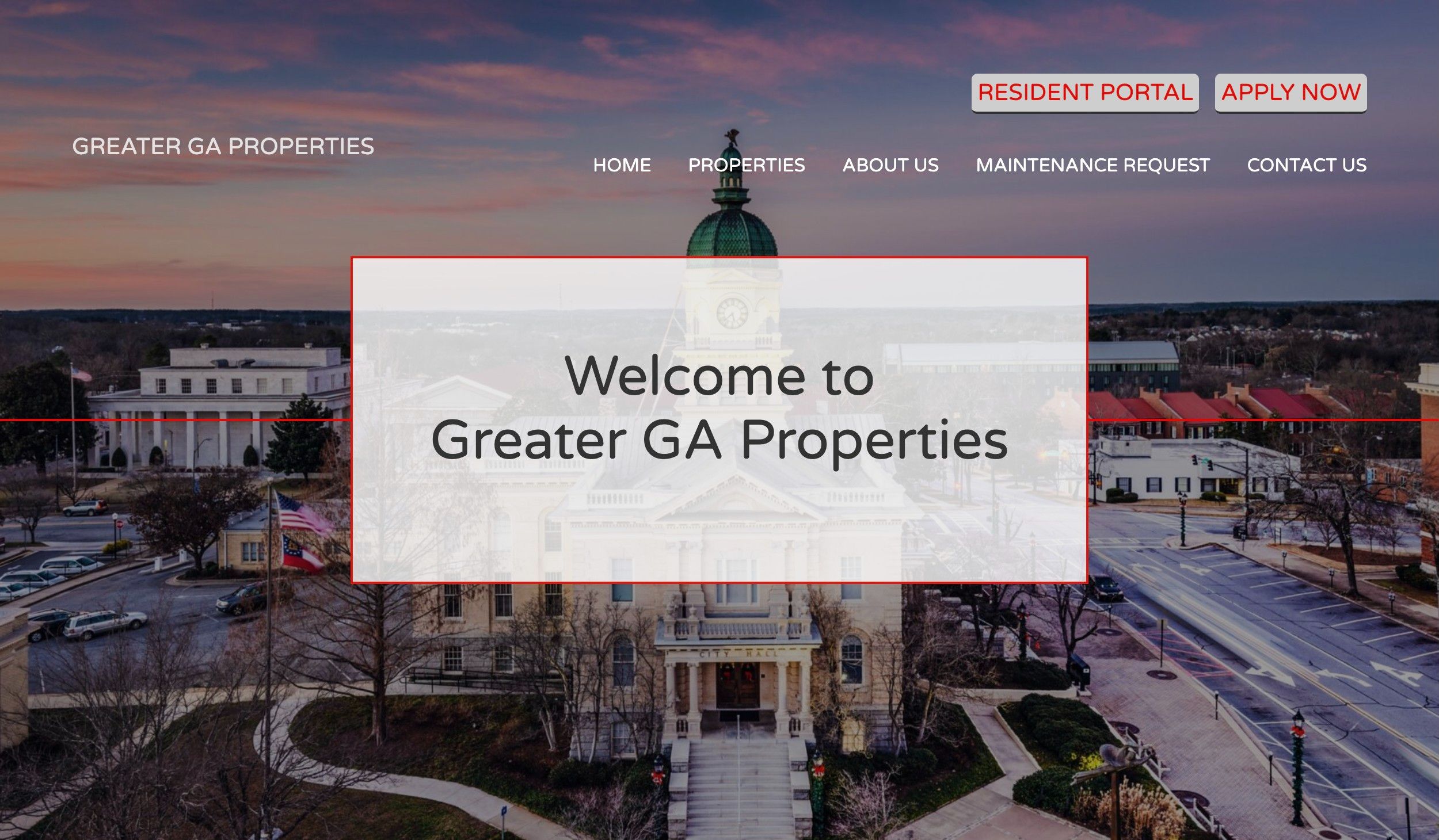 25 Best Property Management Websites to Inspire You