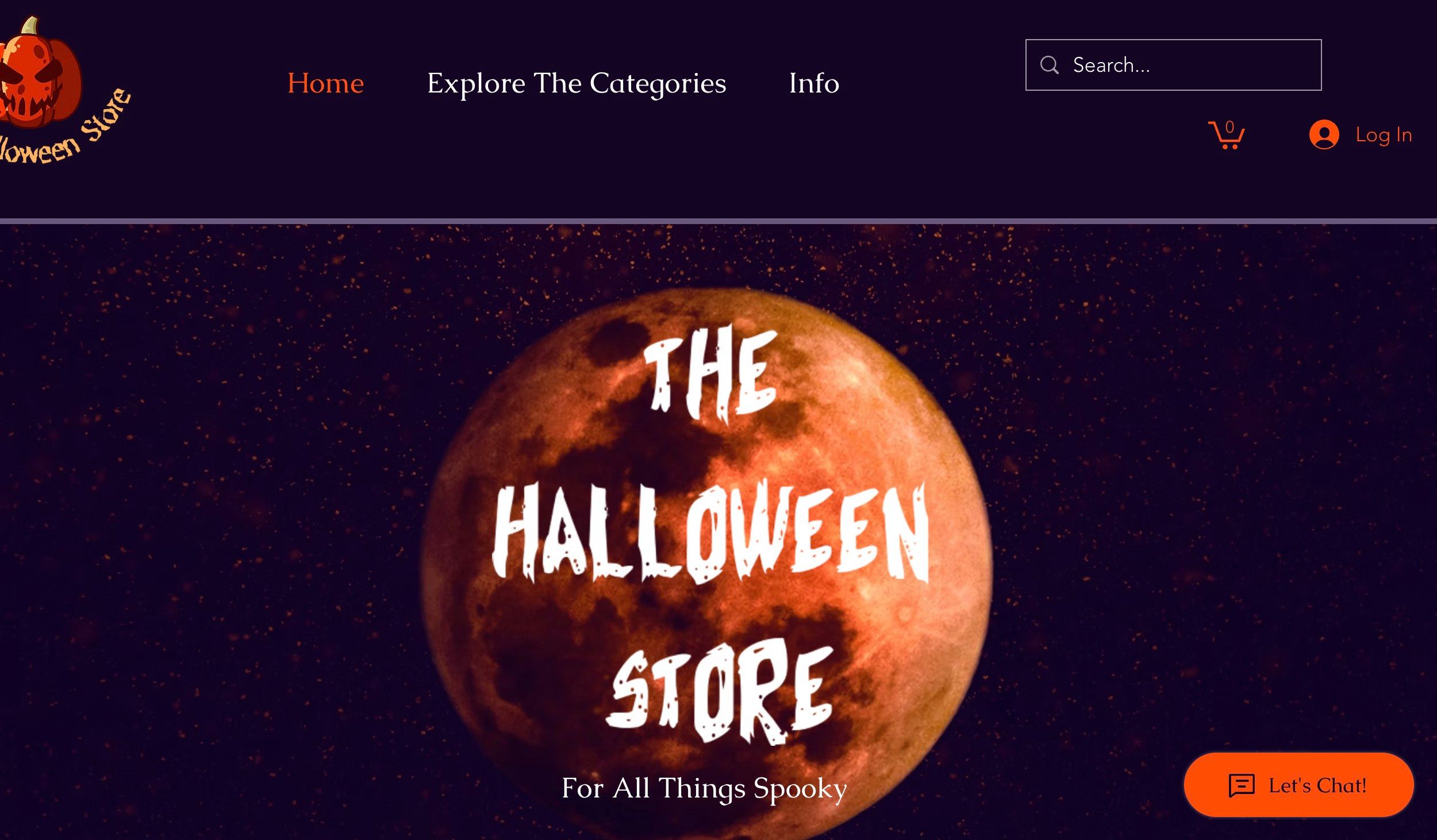 12 Best Spooky Halloween Websites for 2025