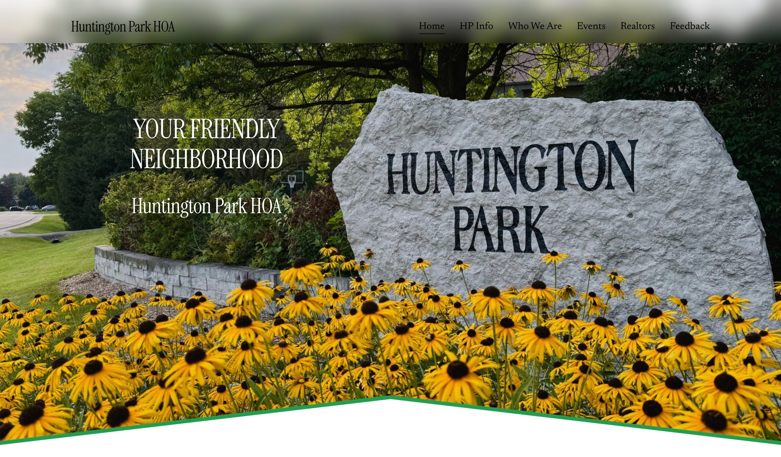 15 Best HOA Website Examples of 2025